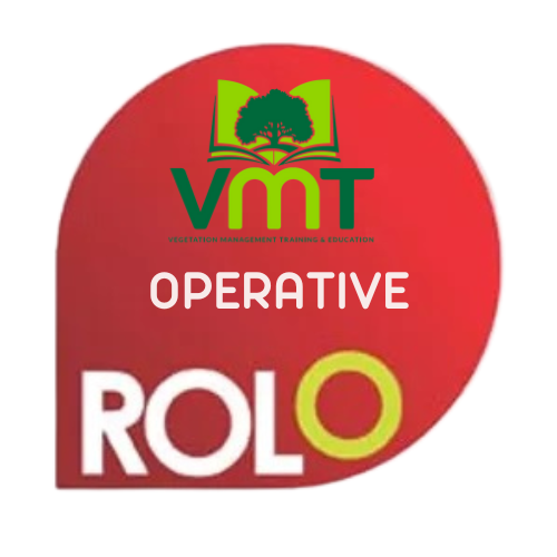 ROLO Operatives VMT - British Association of Landscape Industries