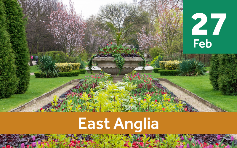 events - British Association of Landscape Industries