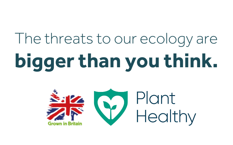 Plant Healthy: Improve biosecurity and provide reassurance for your ...
