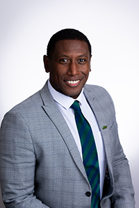 Our Board of Directors - British Association of Landscape Industries