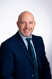 our board of directors - British Association of Landscape Industries