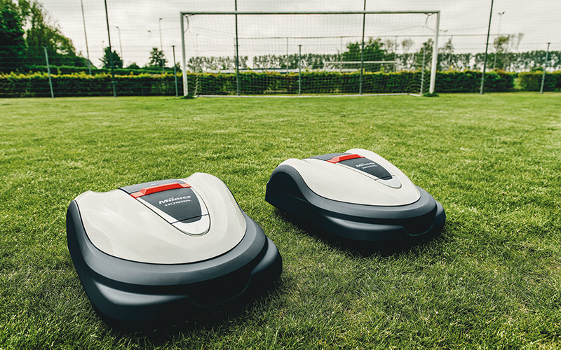 Honda launch Multi Miimo system covering 4,000sqm - British Association ...