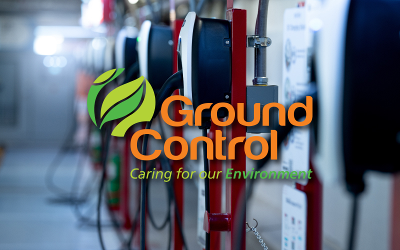 Ground Control’s ambitious net-zero targets approved - British ...