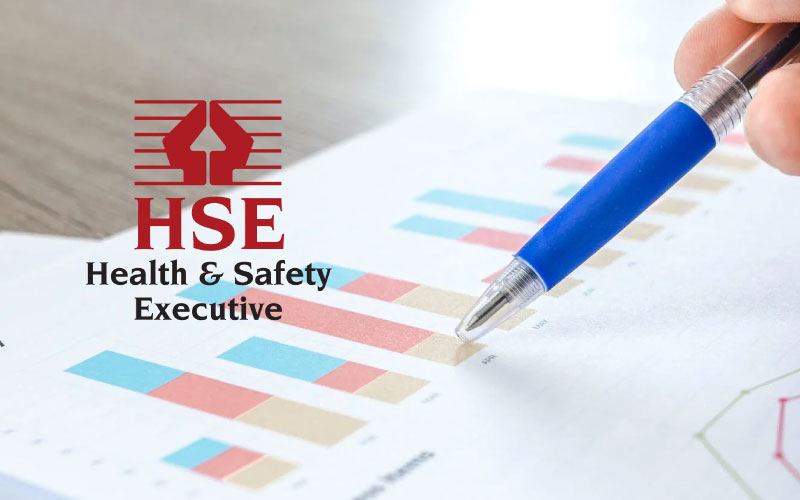 HSE publishes annual work-related ill-health and injury statistics ...