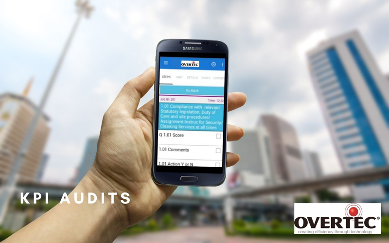 Go paperless, save costs and improve visibility of your operations in ...