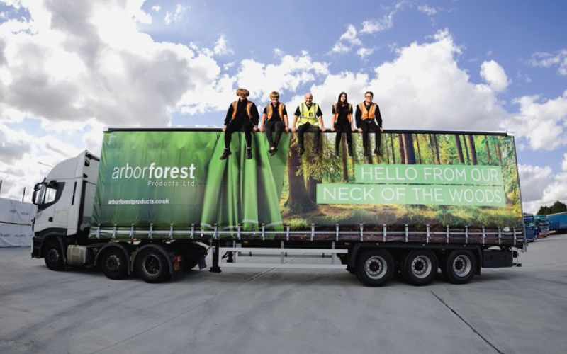 No slowing down: Arbor Forest celebrates 70 years with expanded ...