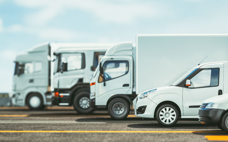 Van Driver Toolkit Launched - British Association of Landscape Industries