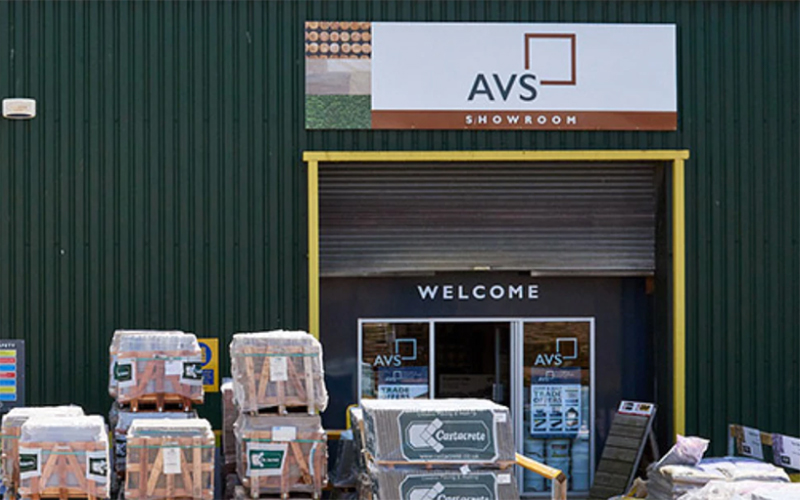 AVS Fencing joins BALI as a Registered Affiliate - British Association ...