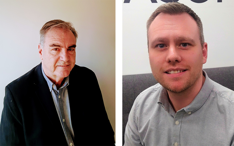 Talasey Group announces two new appointments - British Association of ...