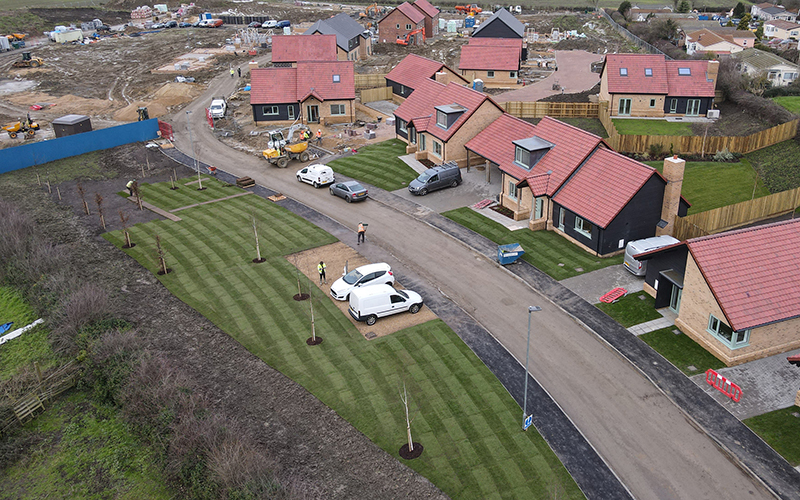 British Sugar TOPSOIL products accepted by NHBC - British Association ...