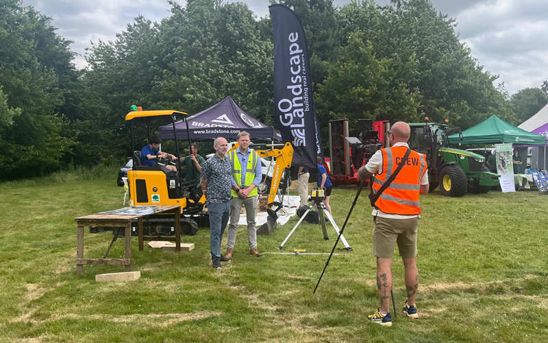 Go Landscape – June Update - British Association of Landscape Industries