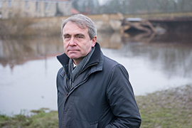 Robert Goodwill MP to replace Eustice as new DEFRA Minister - British ...