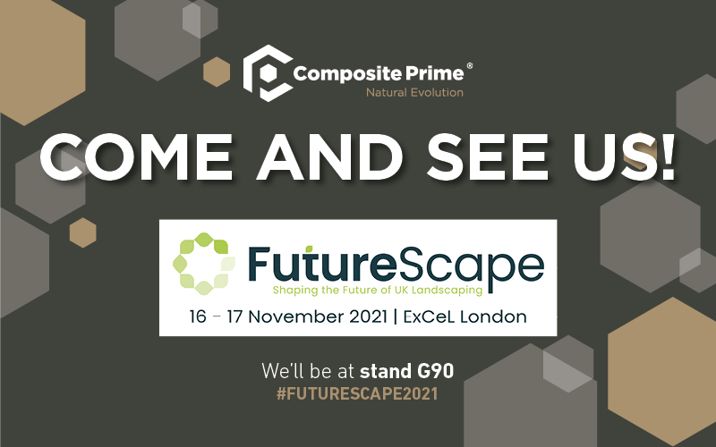 Composite Prime to exhibit at Futurescape 2021 - British Association of ...
