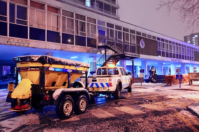 GRITIT celebrates national public sector Framework status - British ...
