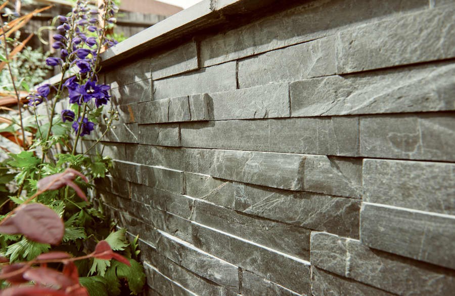 Upgrade your garden with Bradstone's Walling Slips - British ...