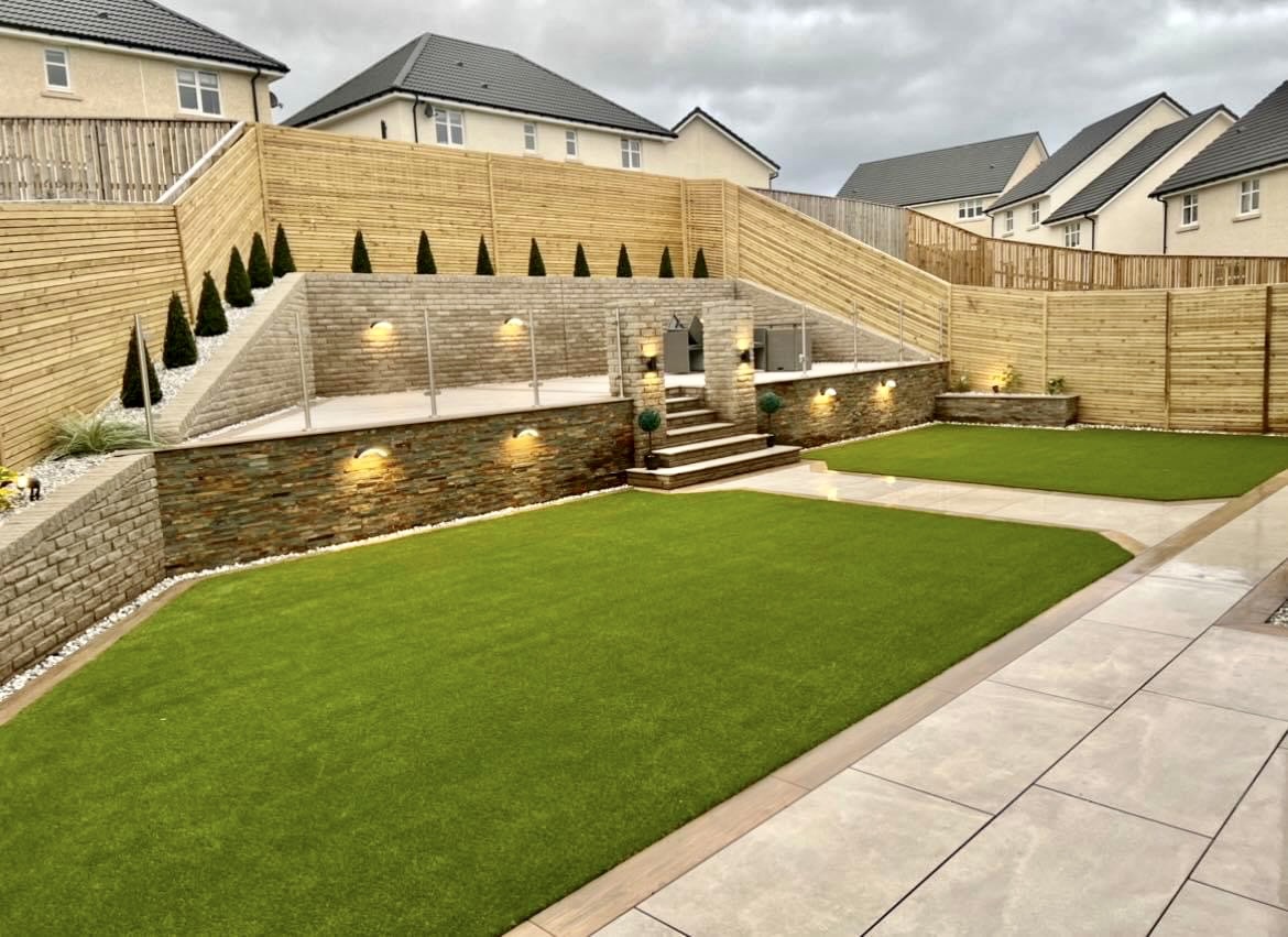 Skilled landscapers recognised by Marshalls Register Awards 2023 ...