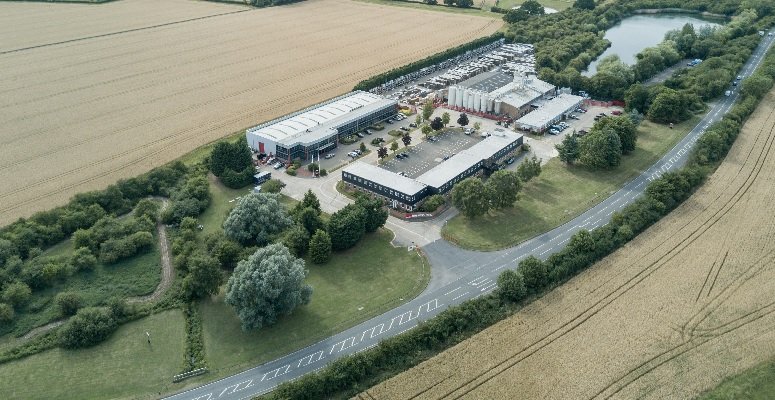 ACO provides roadmap for CO2NSTRUCTZERO - British Association of ...