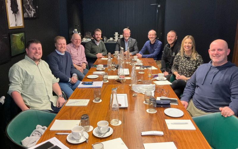 Become a Regional committee member and help shape your region - British ...