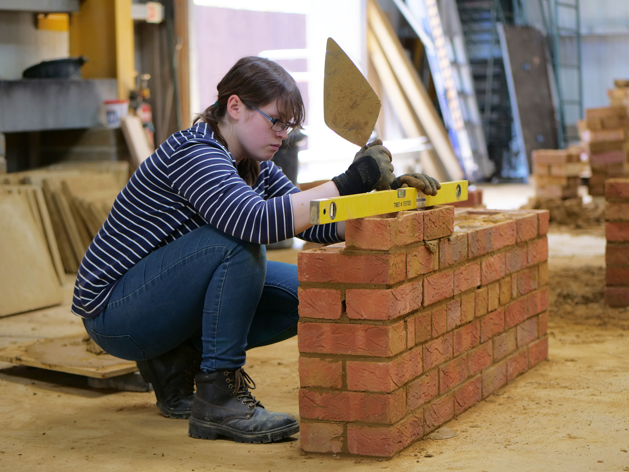 BALI and Capel Manor launch Landscape Construction Diploma - British ...