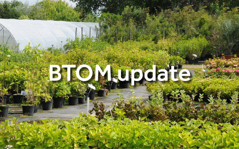 Nurseries and wholesalers issue warning regarding implementation of ...