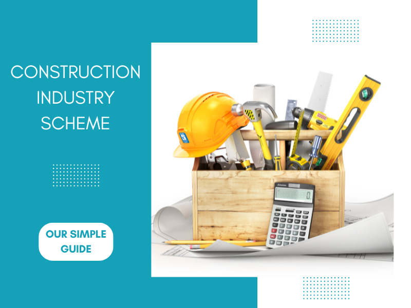 Construction Industry Scheme - Key Facts - British Association of ...