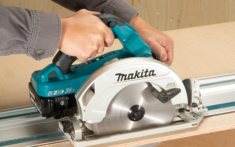 Makita expands its range of cordless machines - British Association of ...