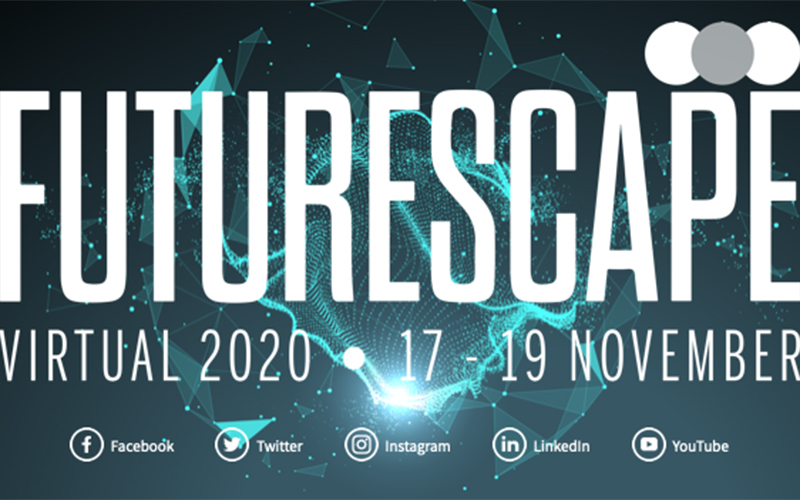 FutureScape EXPO 2020 goes virtual this November - British Association ...
