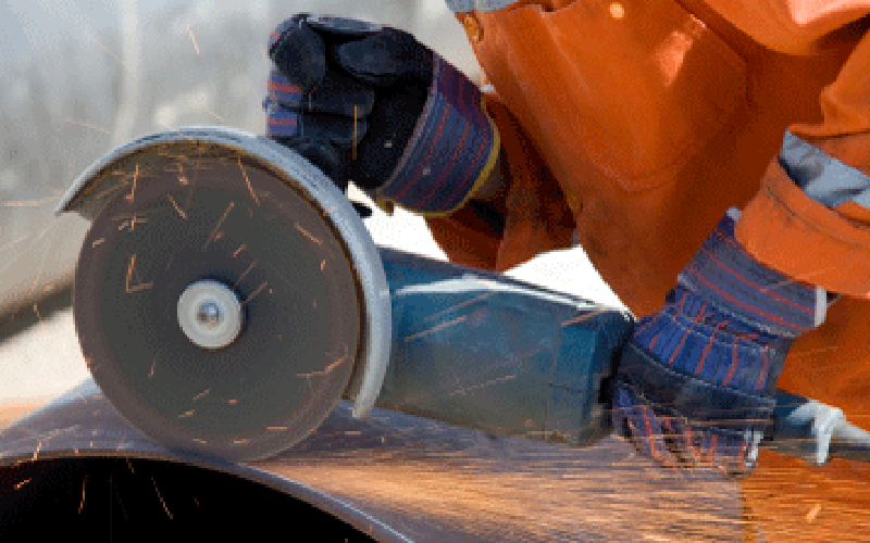 Company director fails to identify hand-arm vibration - British ...