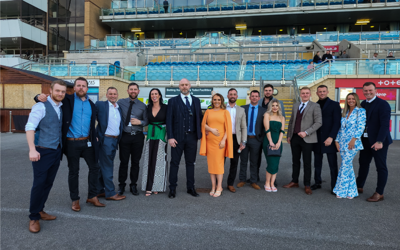 The Talasey Landscaping Awards are back! - British Association of ...