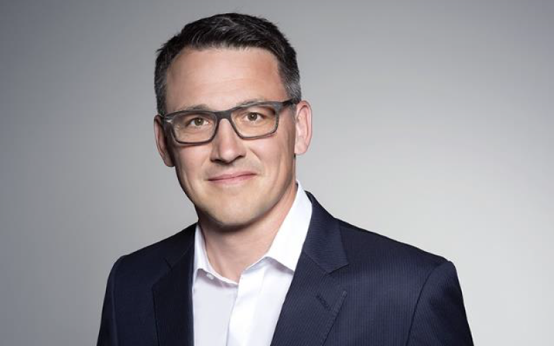 idverde appoints Luzius Wirth as new group CEO - British Association of ...