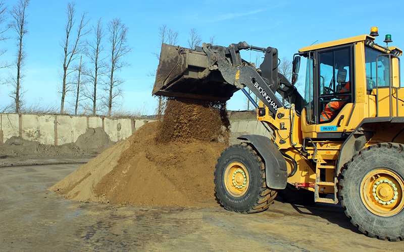 British Sugar TOPSOIL launches SubSoil - British Association of ...