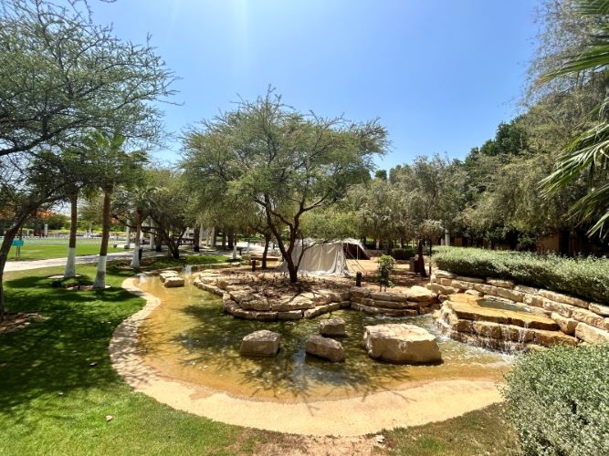 Resin-bound paving for water sensitive urban design - British ...