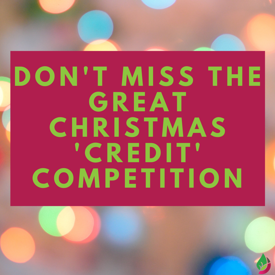 Enter Arbour's Christmas Credit Competition! - British Association of ...