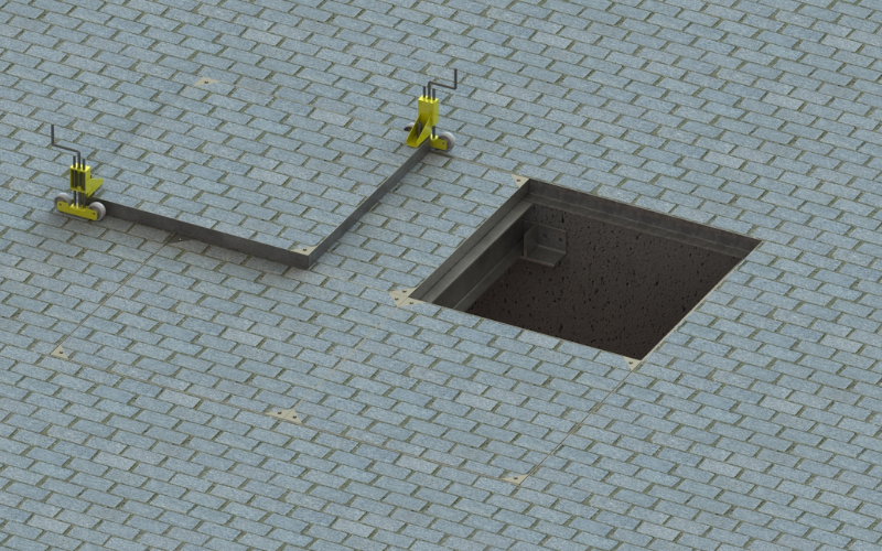 Howe Green launches new Landscape 1000 Series - British Association of ...