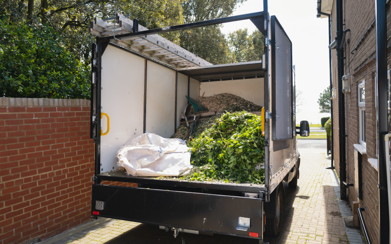 A reminder on the importance of securing loads appropriately - British ...