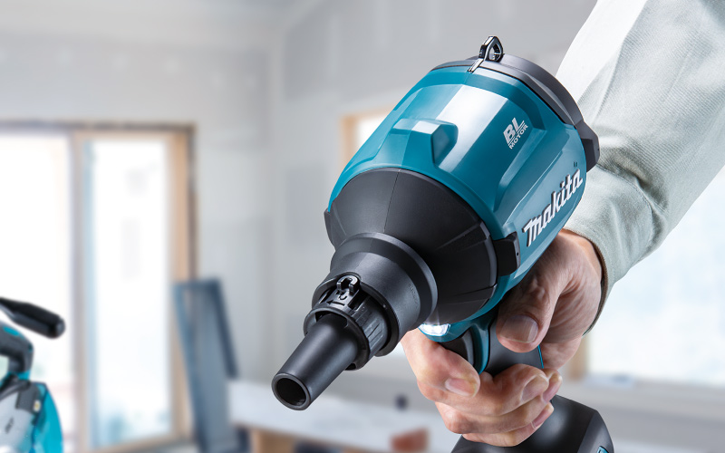 Improve your efficiency with Makita’s handy little tool - British ...