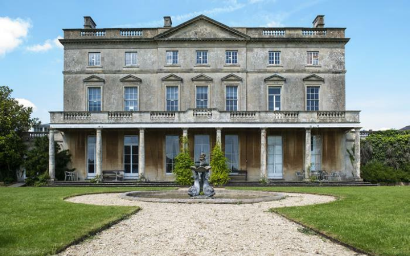 Lackham Land-Based College Trade Show and Careers Fair - British ...