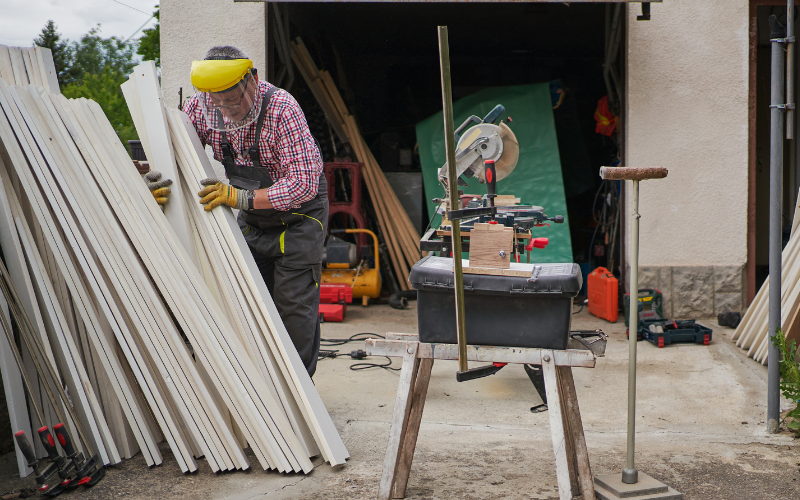 Lone working: Protecting your employees - British Association of ...