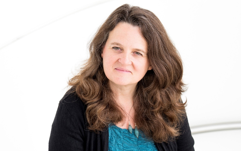 Clare Matterson CBE announced as next Director General of the RHS ...