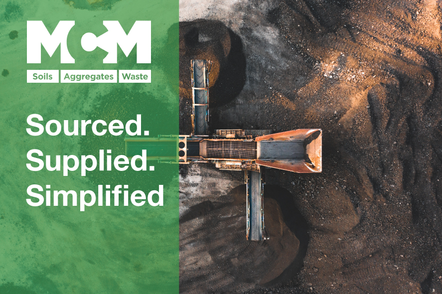 25 years with construction at the heart of MCM - British Association of ...