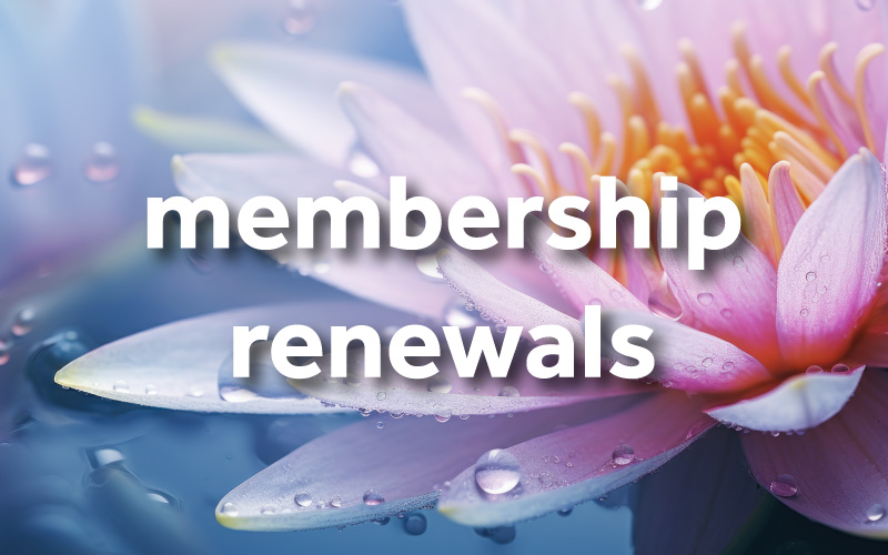 Membership renewals are moving online - British Association of Landscape Industries