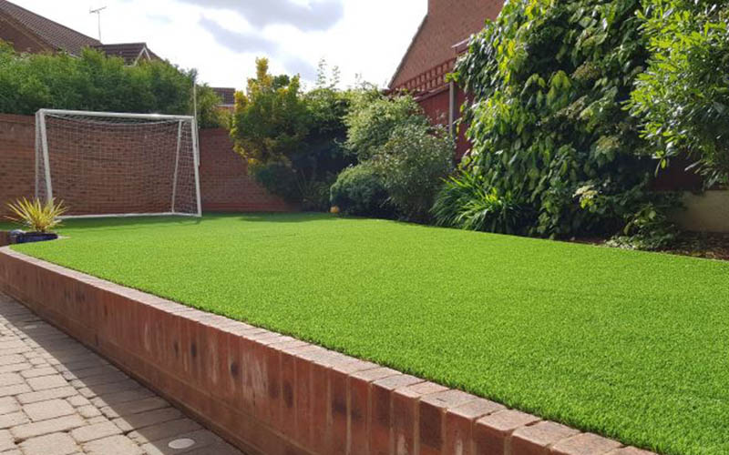 LISS/CSCS recognises Artificial Grass Installers - British Association ...