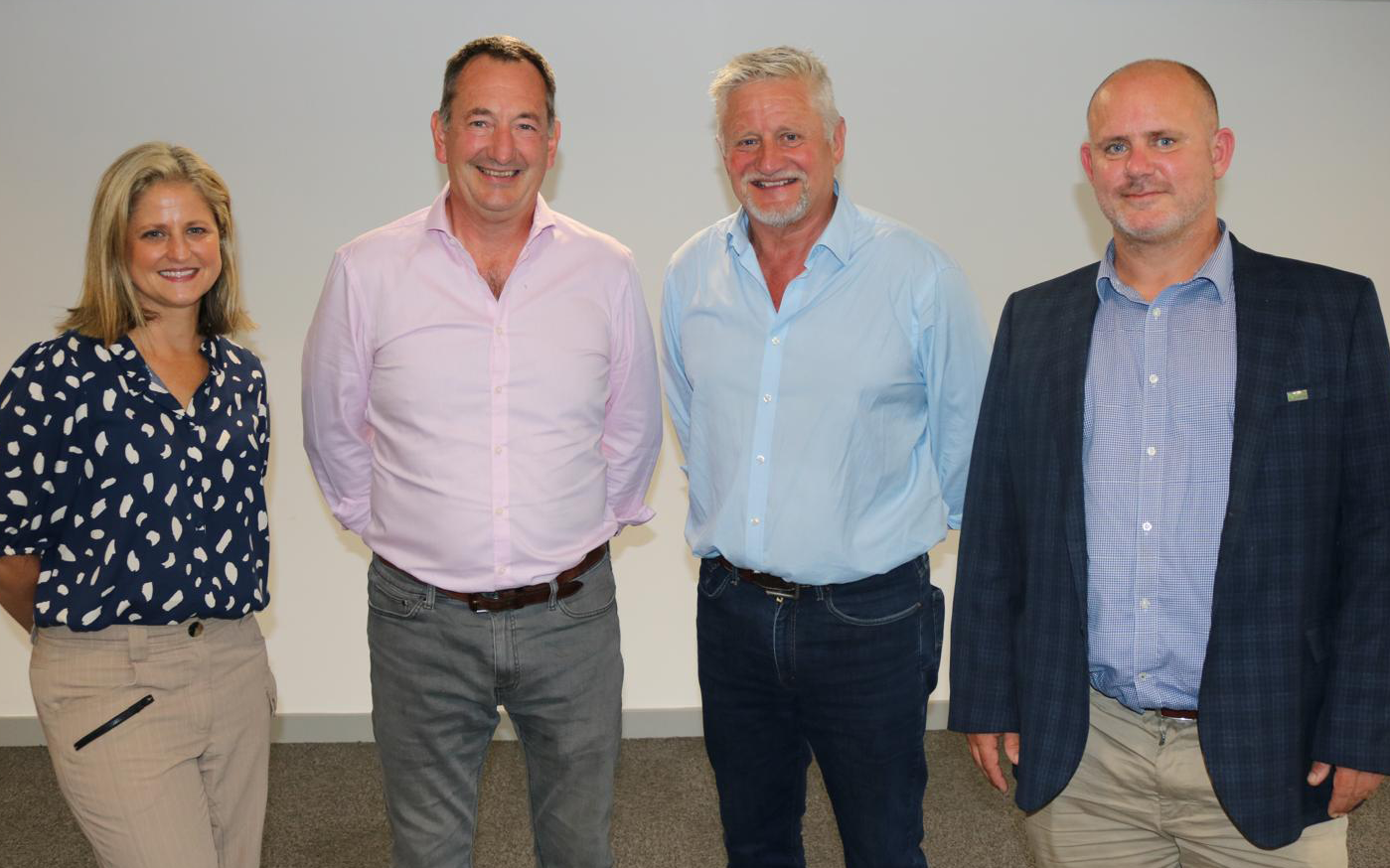 BALI appoints new Directors at National AGM - British Association of ...