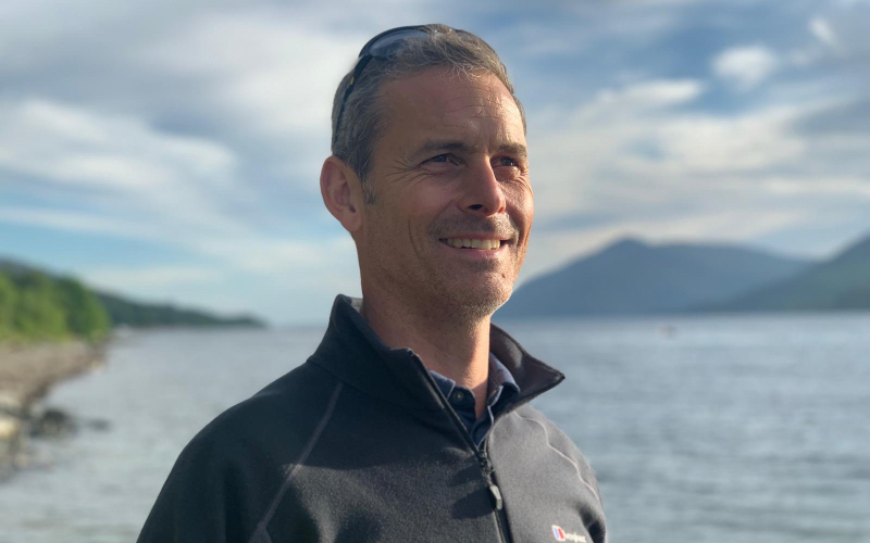 The Garden Company appoints Nick Silva as Project Manager - British ...