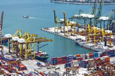 EC document targets "high risk" plants - British Association of ...