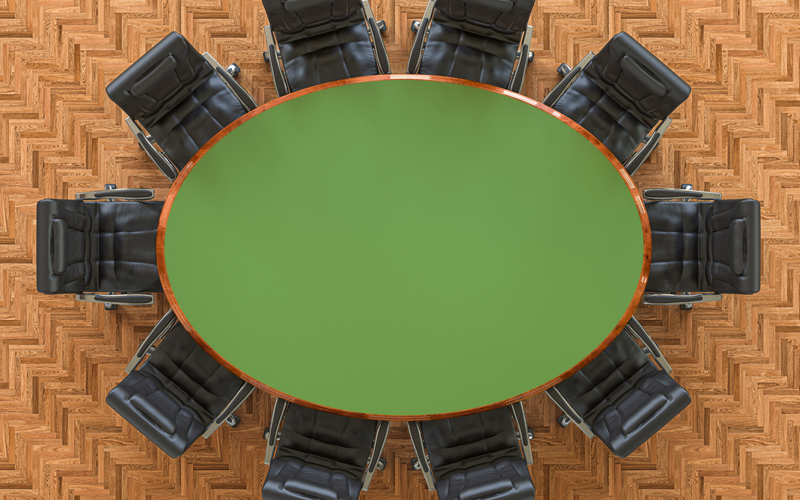 Government Committee Chair nominations open - British Association of ...