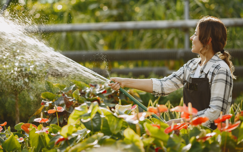 The Government advises: plan now to avoid drought next summer - British ...