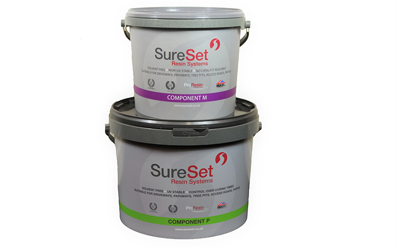 SureSet adds a new alternative resin to their ProResin range - British ...