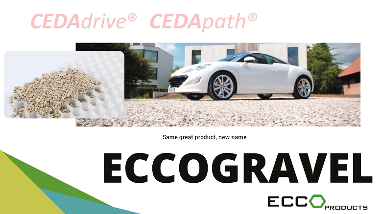 CED Stone Group launch ECCO in UK - British Association of Landscape ...