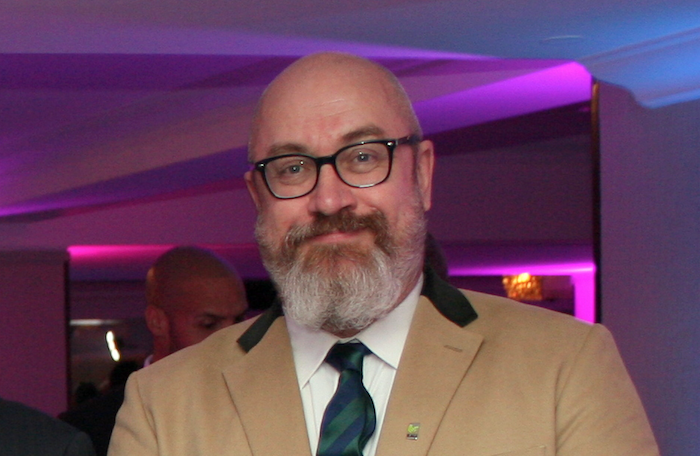 BALI North Thames presents 'An Evening with David Dodd' - British ...